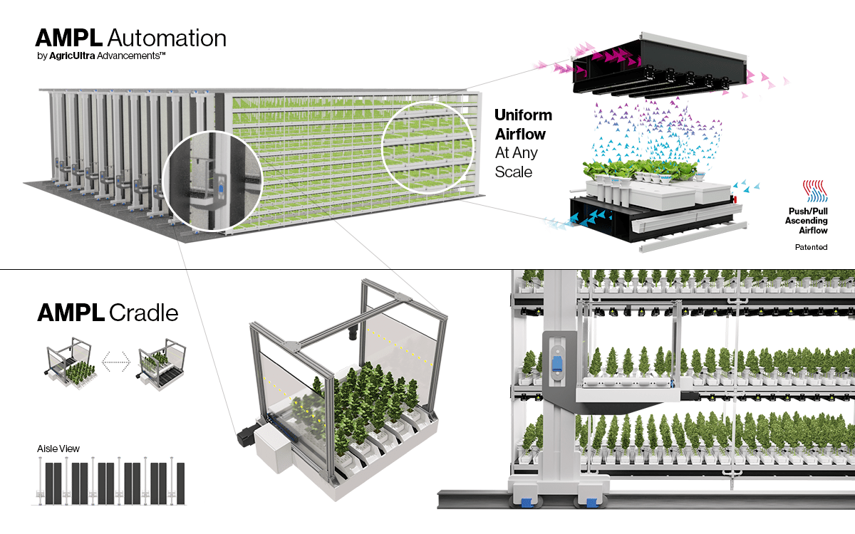 A new approach to controlled environment farming | Greenhouse ...